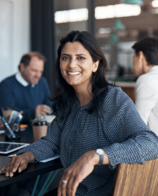 ICHRA for Enterprise | Signature by Take Command